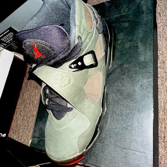 Jordan | Shoes | Air Jordan 8 Retros | Poshmark